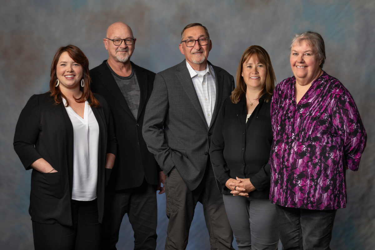 Leadership – Leisnoi